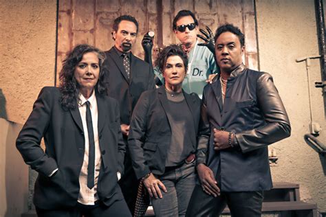 Acl Fest 2018 Acl Fest Interview The Revolution Backing Band Honors