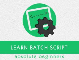 Batch Script TASKLIST