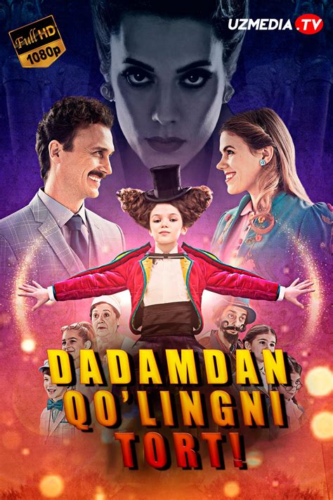Dadamdan Qolingni Tort Vengriya Filmi Uzbek Tilida Ozbekcha 2021 Tarjima Kino Full Hd Skachat