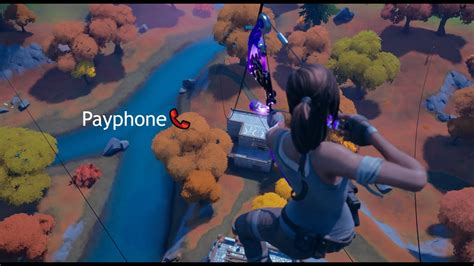 Payphone Fortnite Montage Youtube