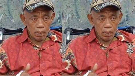 Istri Muda Yang Ajak Pak Tarno Jualan Cupang Disalahkan Istri Pertama