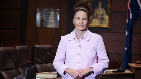 A Great Day Mayor Of Nedlands Fiona Argyle Responds To String Of Council Resignations That