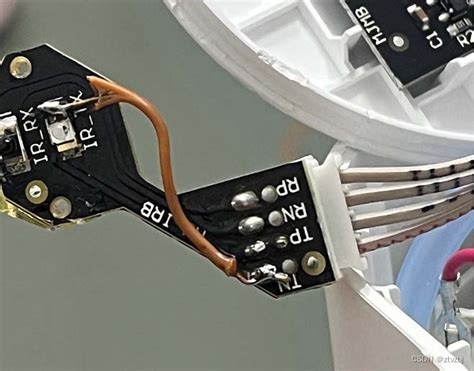 小米洗手机故障维修（正常通电，不工作，不出液）小米洗手机没反应怎么回事 Csdn博客