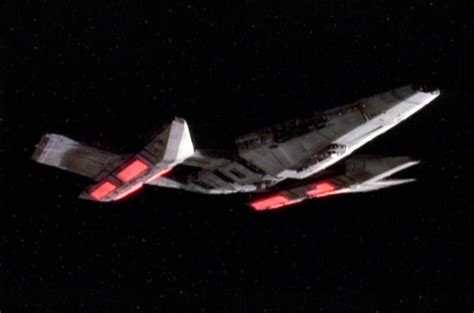 Darmok Class Memory Beta Non Canon Star Trek Wiki Fandom Powered