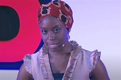 The Danger Of A Single Story By Chimamanda Adichie Transcript The