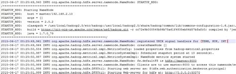 Hadoop学习笔记九——hadoop日志分析系统hadoop网站访问日志分析系统图 Csdn博客