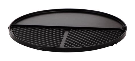 BBQ Plancha Cm