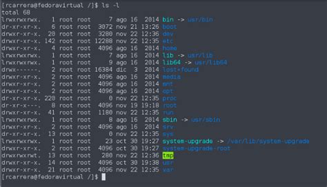 3 El sistema operativo GNU Linux Ricardo Carrera Hernández
