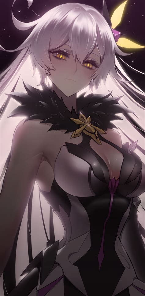 Anime Girls Honkai Impact Kiana Kaslana Yellow Eyes Silver Hair Guns