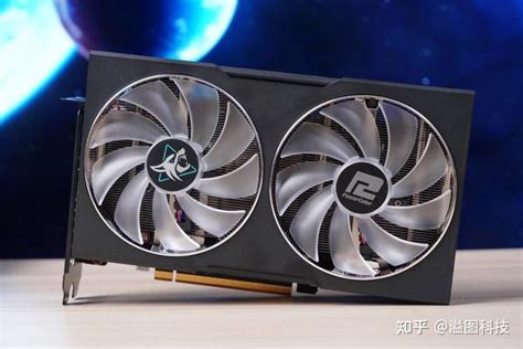 Amd Radeon Rx 6950xt6750xt6650xt显卡首发评测 知乎