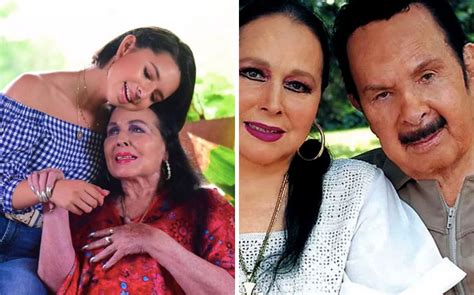 El Romántico Detalle Que Antonio Aguilar Tenía Con Flor Silvestre