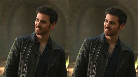 Captain Hooks Hook Once Upon A Time
