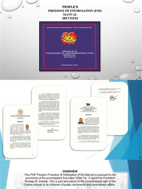 Foi Pdf Freedom Of Information Laws By Country Identity Document