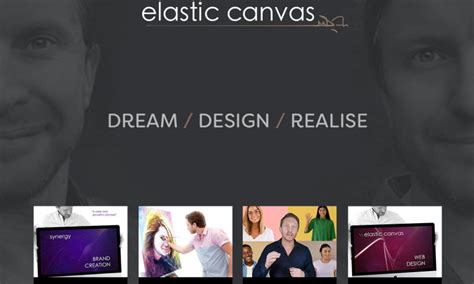 Elastic Canvas Reviews View Portfolios DesignRush