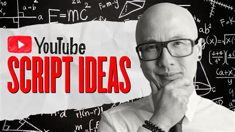 How To Script A YouTube Video That Keep Em Hooked YouTube