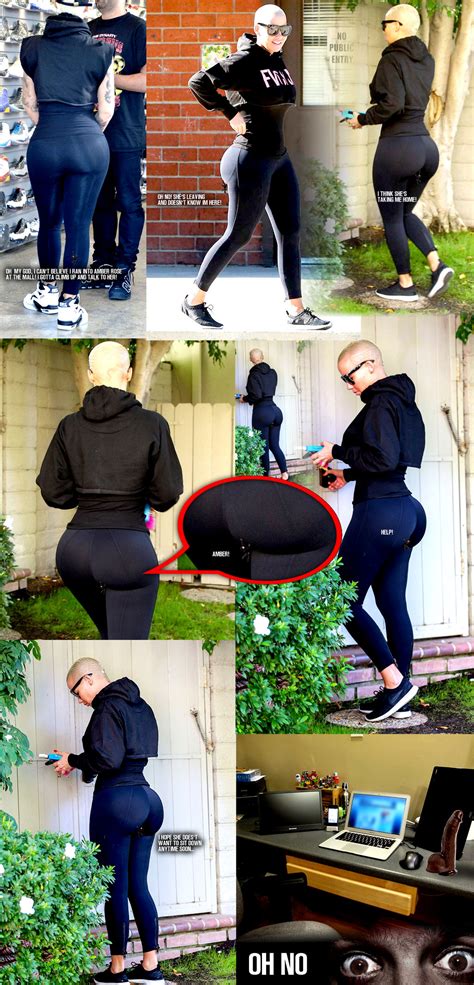 Amber Rose Giantess Part 1 By Giantess Worship On Deviantart