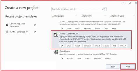 How To Implement Minimal API In ASP NET Core Dot Net Tutorials