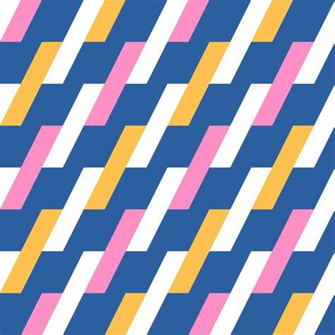 Geometric Abstract Seamless Pattern Modern Seamless Patterns 55073396 Vector Art At Vecteezy