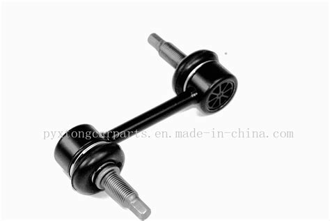 OEM 55530-2b200 Rear Suspension Sway Bar End Link Parts Link Assy-Rear ...