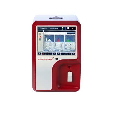 Mindray 30s Hematology Analyzer