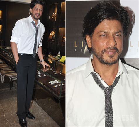 Shah Rukh Khan And The Secret Of ‘golden Streak Entertainment