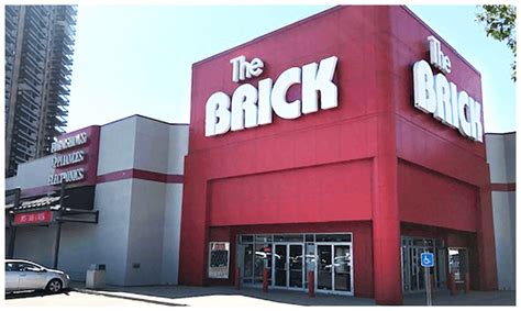 The Brick | Furniture Store in Calgary South, AB