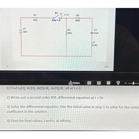 solved every step please