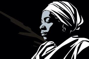 How To Draw Harriet Tubman Yonderoo