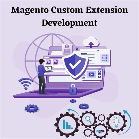 Magento Custom Extension Development Service Webiators