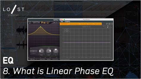 Hindi How To Eq Lesson 8 What Is Linear Phase Eq Lost Stories