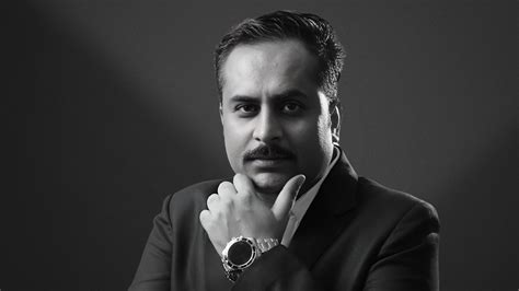 Dr Nirav Sharma Visionary Entrepreneur And Advisor