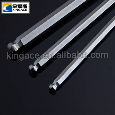 Explosion Proof Chrome Vanadium Hex Key Wrench High Quality Explosion