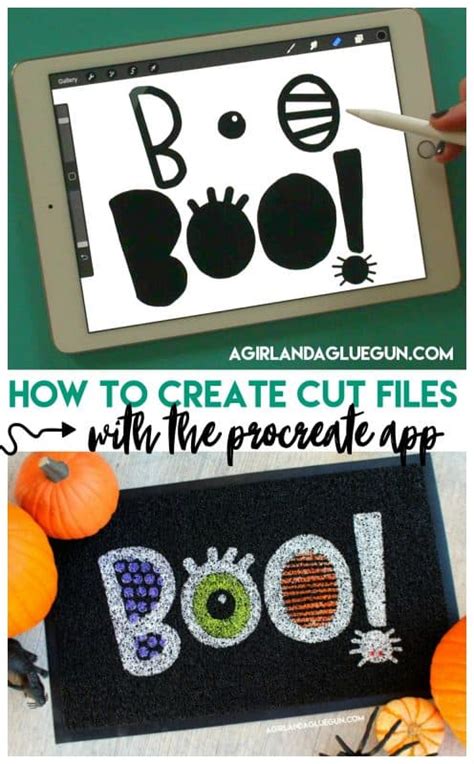How I Create Free Cut Files A Girl And A Glue Gun