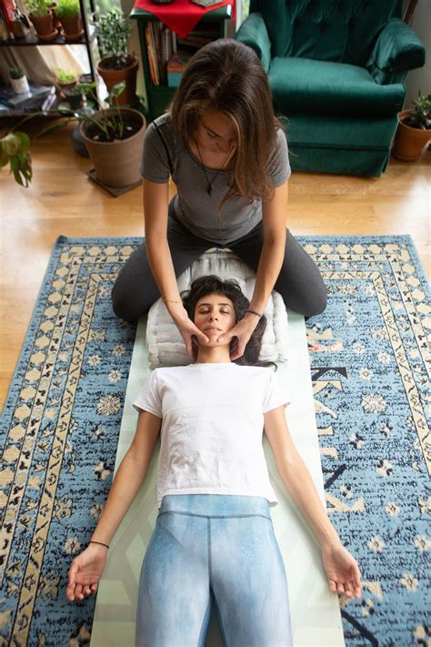 Restorative Thai Body Work
