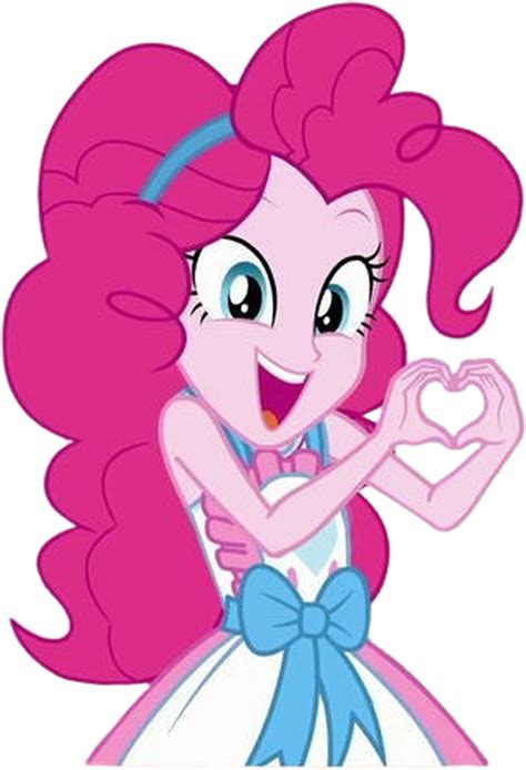 Pinkie Pie Eg Vector 68 By Mrtoonlover83 On Deviantart