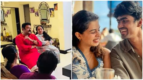 ദിയ ആ വീഡിയോ പങ്കുവെച്ചതിന് പിന്നാലെ നിരന്തരം വിമർശനം ഒടുവിൽ മറുപടിയുമായി അശ്വിൻ Diya Krishna