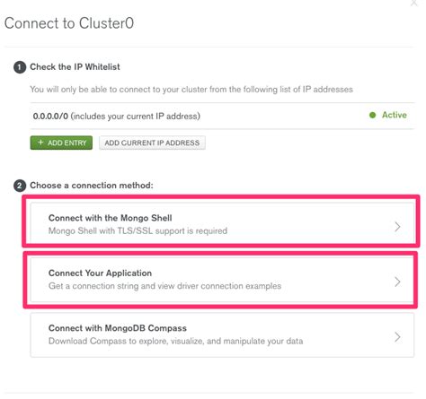 Nginxのログをlambda Kinesis Streams を使って Mongodb Atlus に保存 Classmethod