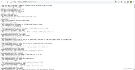 Prometheus监控k8s Csdn博客