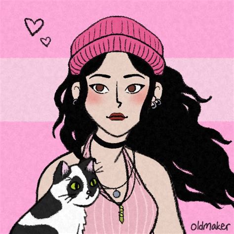 Nina Binx Cool Art Disney Characters Character