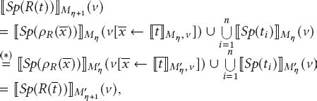 A First Order Logic With Frames ACM Transactions On Programming