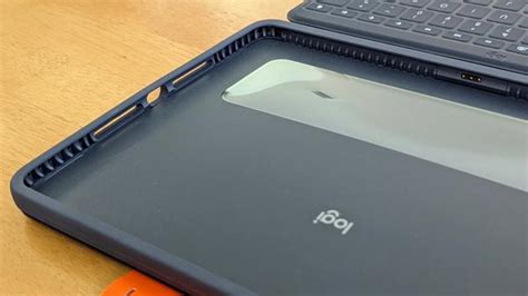 Logitech Rugged Combo 3 Touch Keyboard Case For IPad 7 8 And 9 Review A Great Keyboard Case