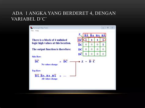 Ppt Logika Informatika Winlogilab Pptx