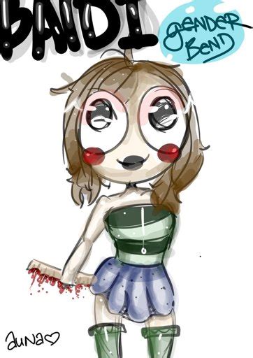First Post~gender Bend Baldi Baldis Basics Amino