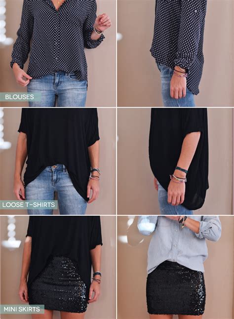 How To Tuck In A Shirt
