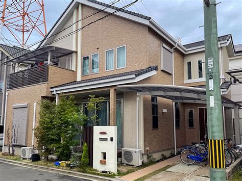高槻市、大阪市、門真市、茨木市の施工事例 2022年 10月｜大阪の外壁塗装・塗替えリフォーム専門店｜さくらペイント