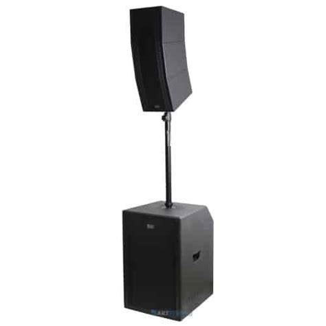 COMPACT LINE ARRAY SoundKing צליל מיתר