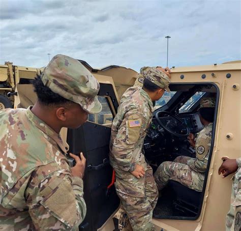 Caisson Battery Getting After Ltt On How To Operate Our New Jltv