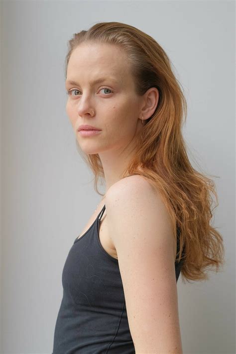 Tereza K Modelagentur München Hamburg Most Wanted Models Influencer