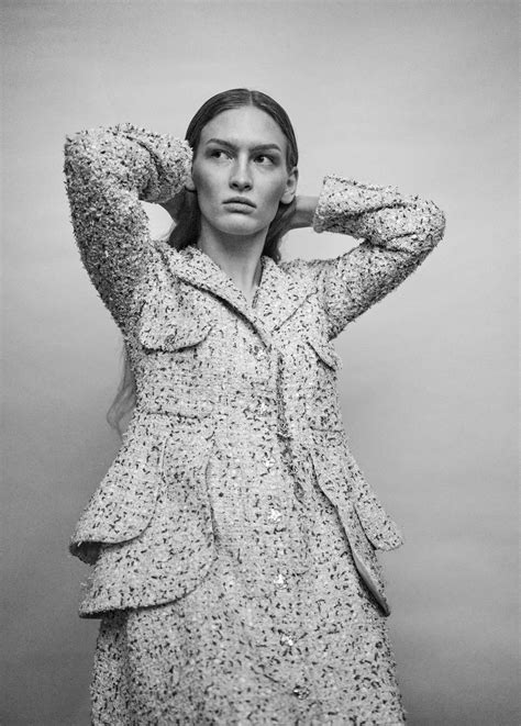 Astrid Agencia Model Management