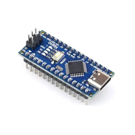 Arduino Nano Usb C Cable 7tech